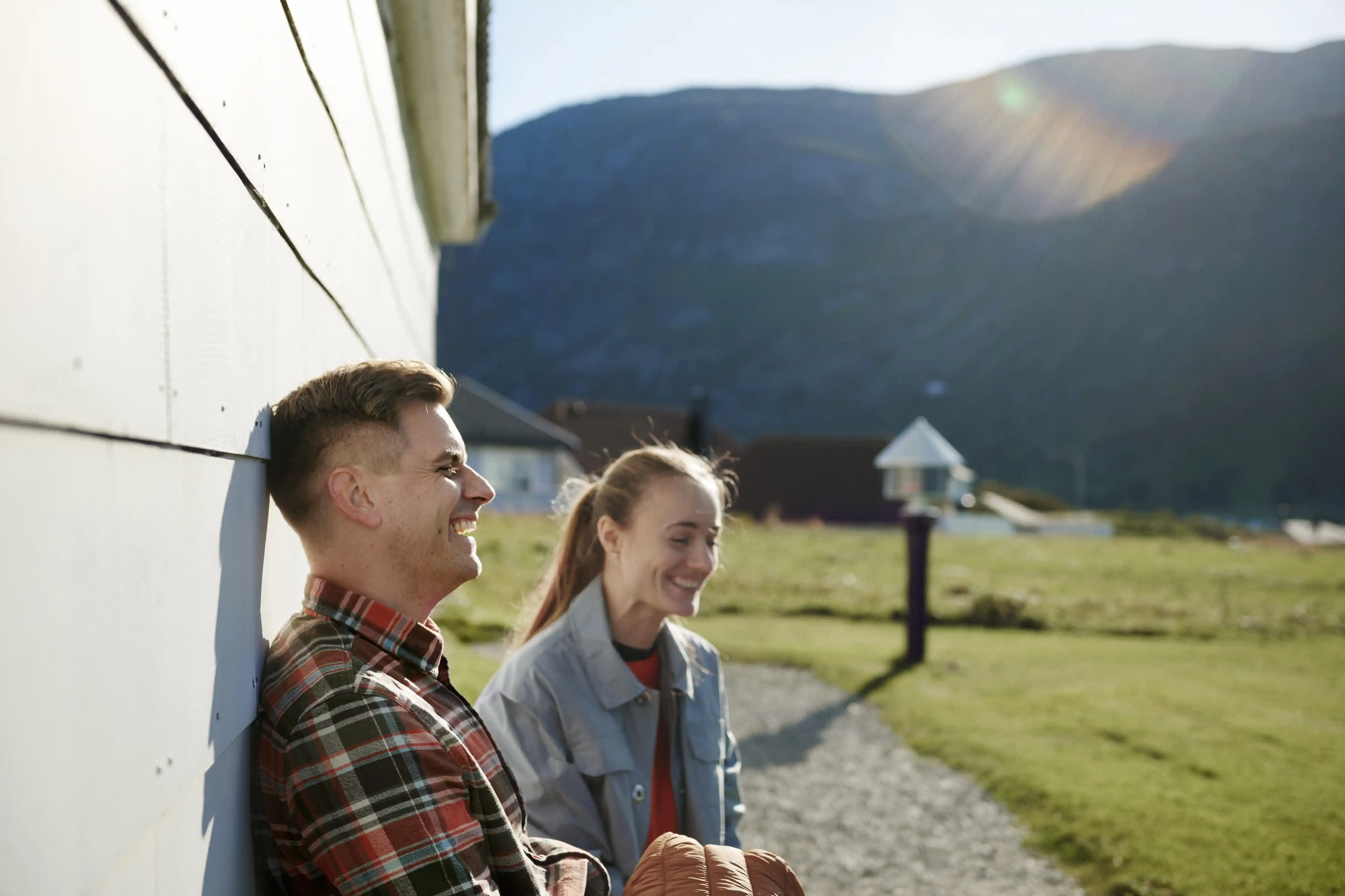 3 smarta funktioner i Control Edge - för en mer avkopplande semester